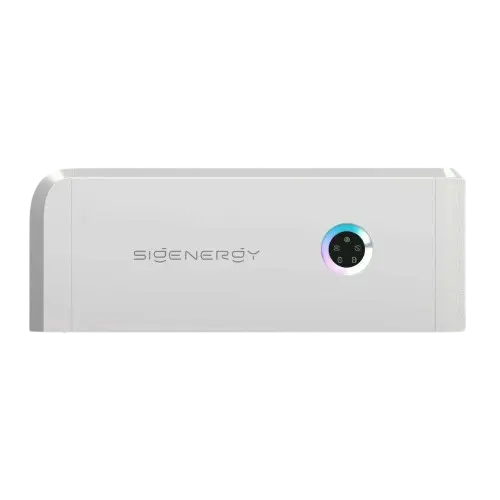 Sigenergy 5kW SigenStor Controller, 3 Phase | Australian Solar Supplies Pty Ltd